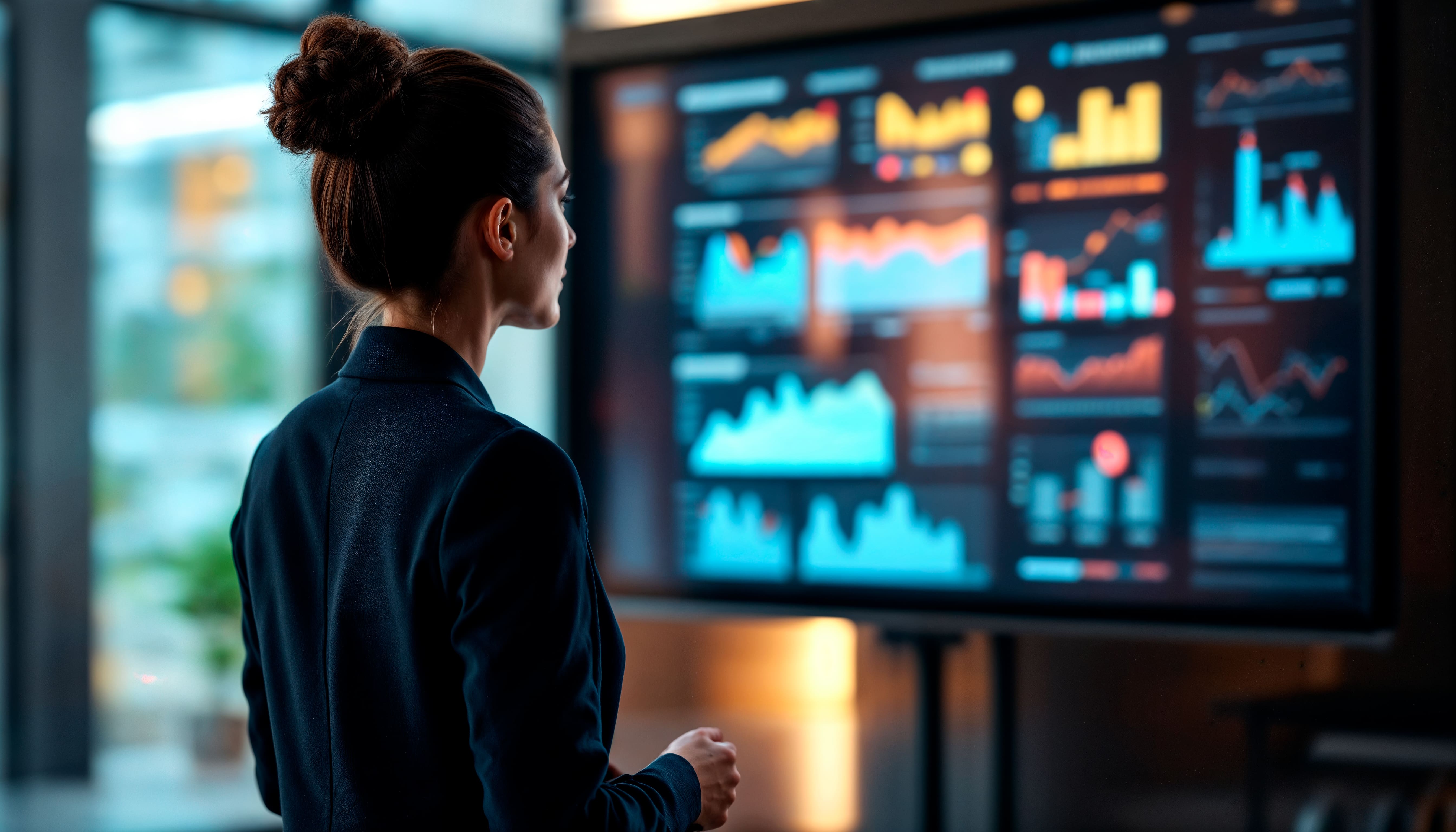 Modelos predictivos: qué son, tipos y cómo aplicarlos en tu empresa